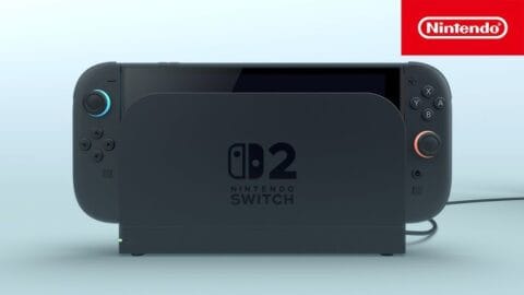 Nintendo Switch 2 Revealed Breakdown Nerdsection